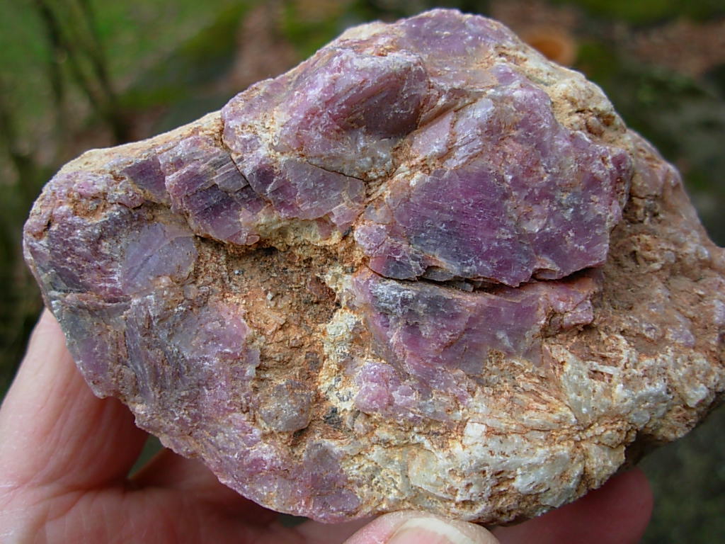 Corundum – Spirit Rock Shop