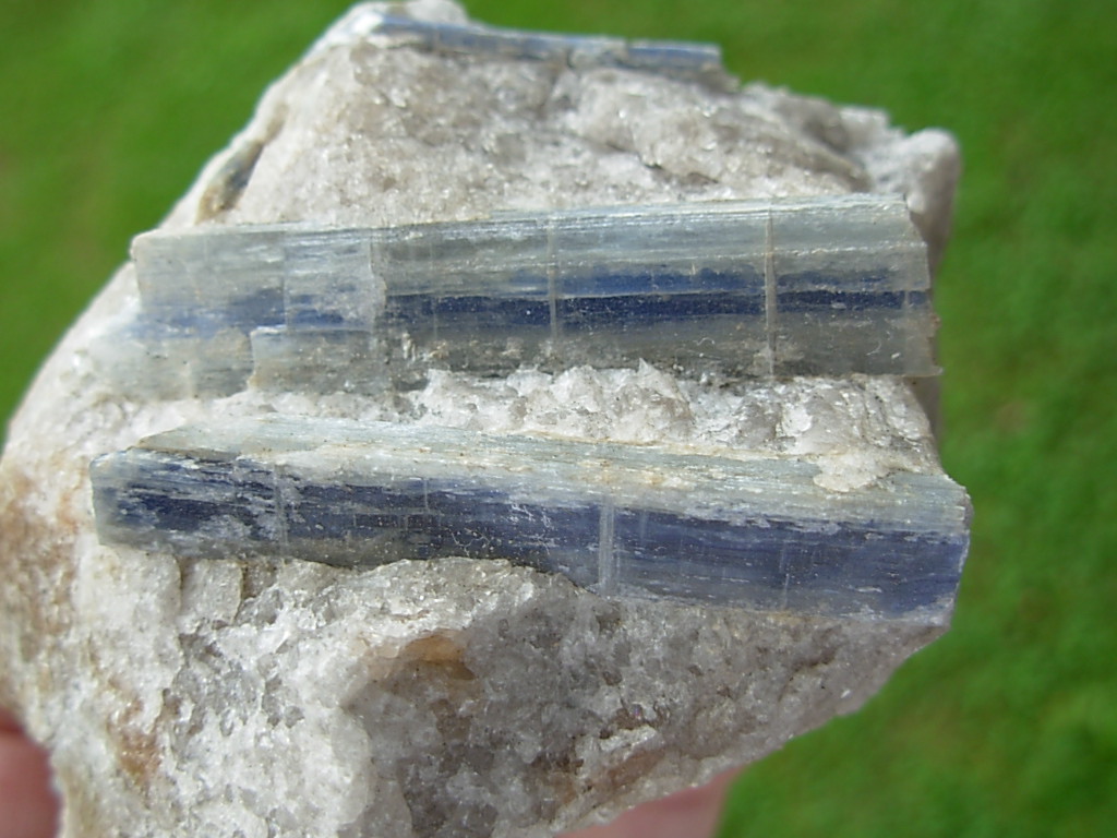 Kyanite – Spirit Rock Shop