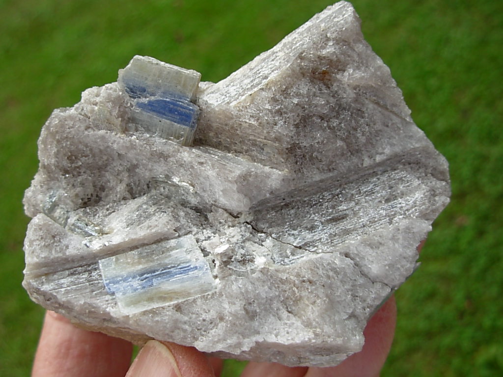 Kyanite – Spirit Rock Shop