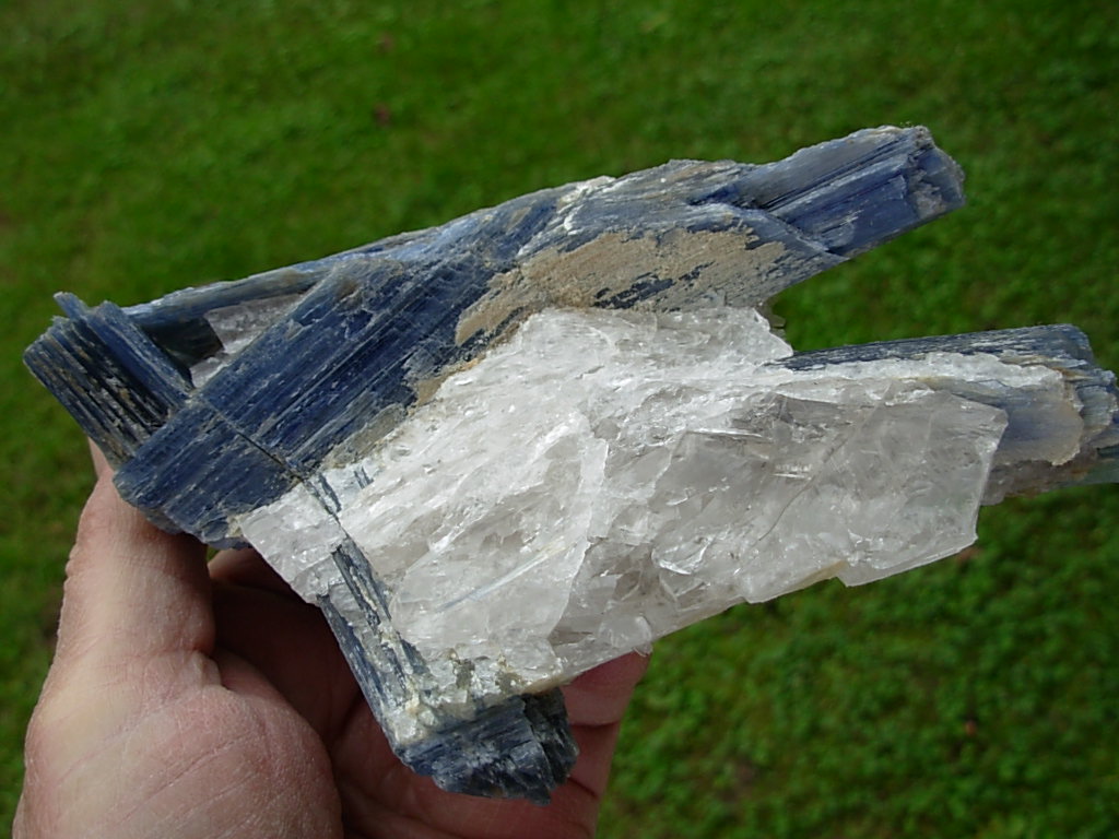 Kyanite – Spirit Rock Shop