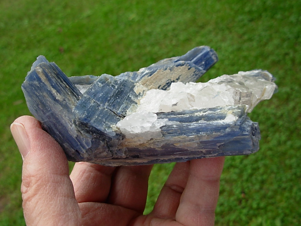 Kyanite – Spirit Rock Shop