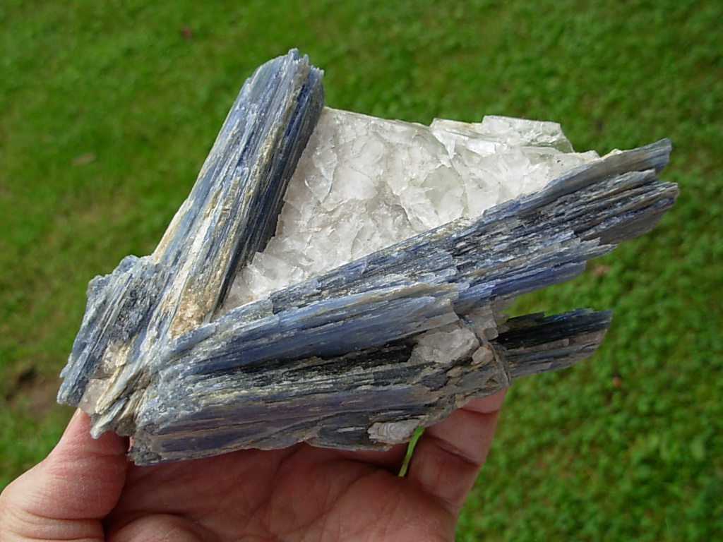 Kyanite – Spirit Rock Shop