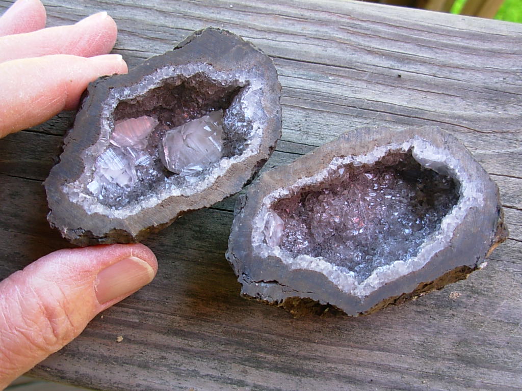 Geodes from Other Locations – Spirit Rock Shop