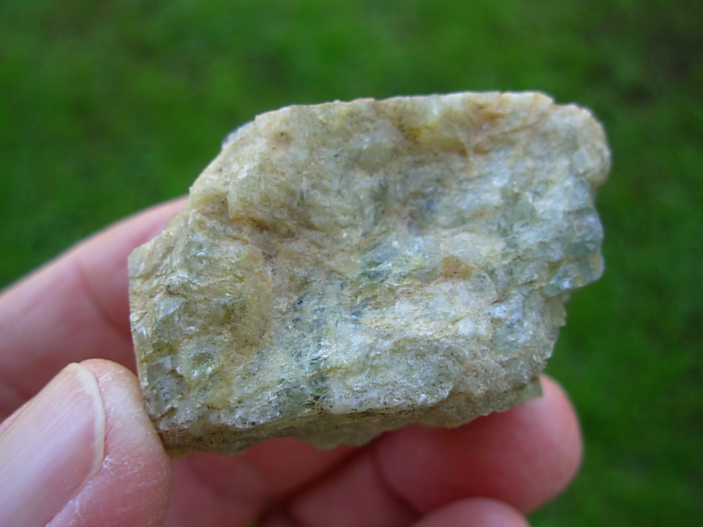 Beryl Crystals Ray Mine – Spirit Rock Shop