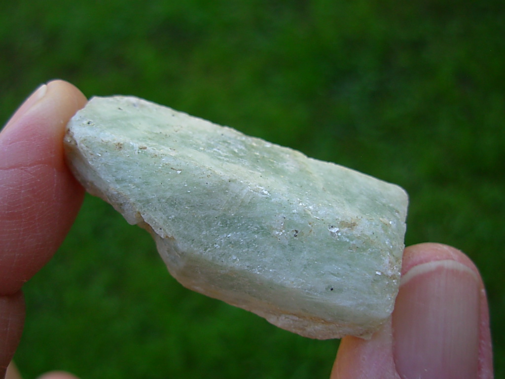 Beryl Crystals Ray Mine – Spirit Rock Shop