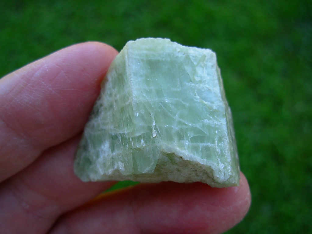 Beryl Crystals Ray Mine – Spirit Rock Shop