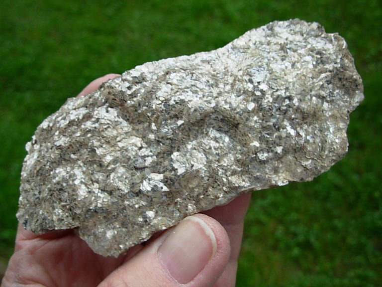 North Carolina Mica Specimen - Spirit Rock Shop