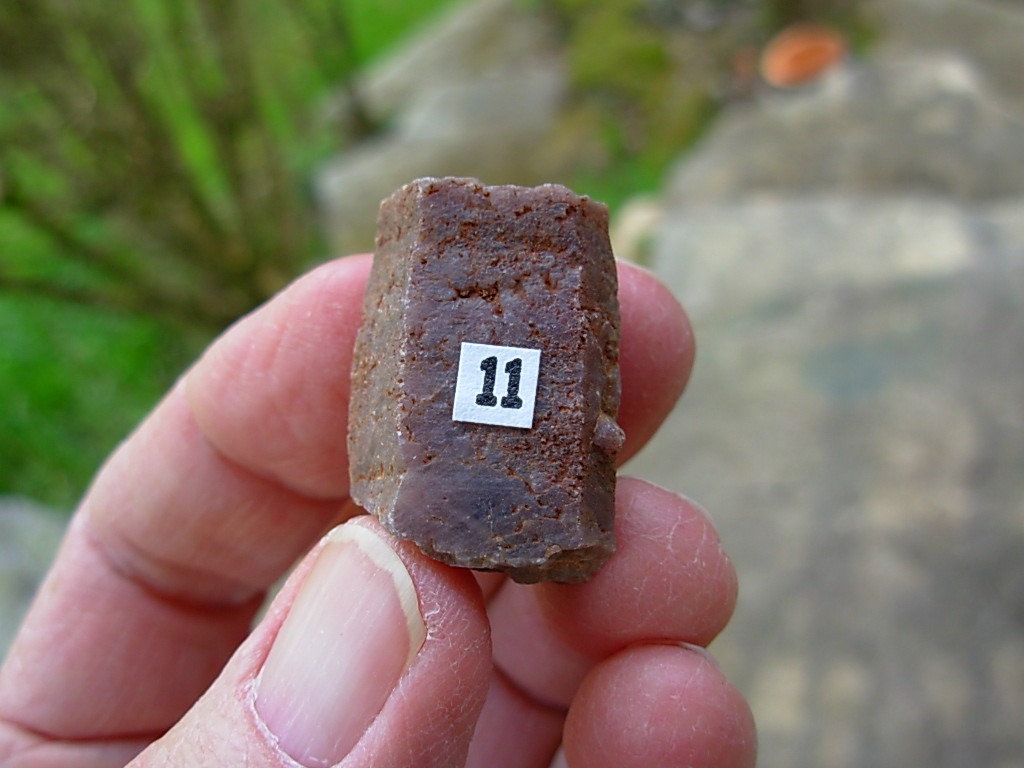 Corundum – Spirit Rock Shop