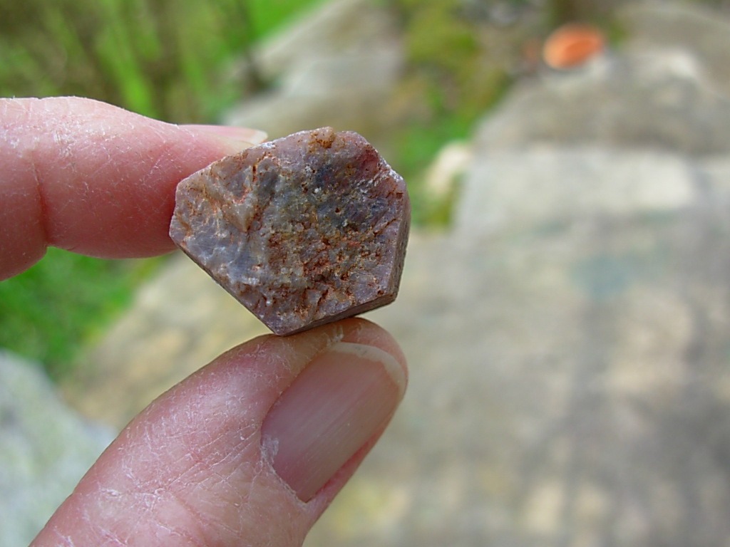 Corundum – Spirit Rock Shop