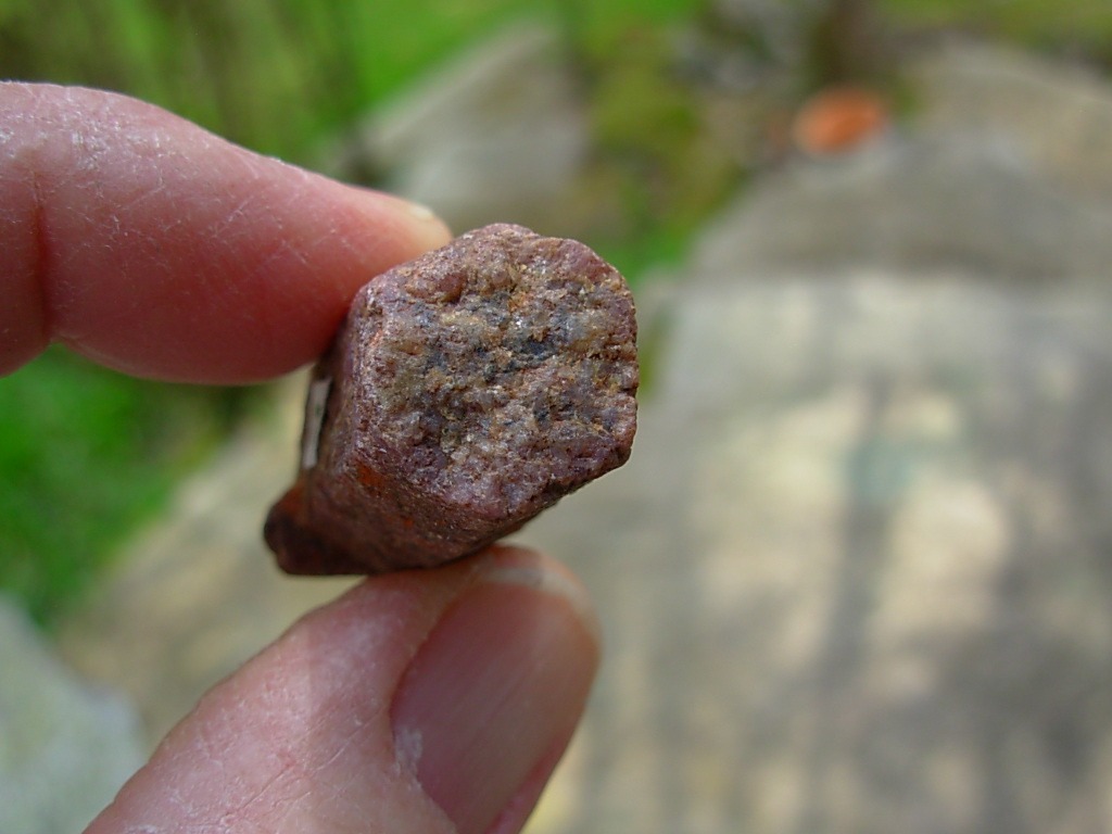 Corundum – Spirit Rock Shop