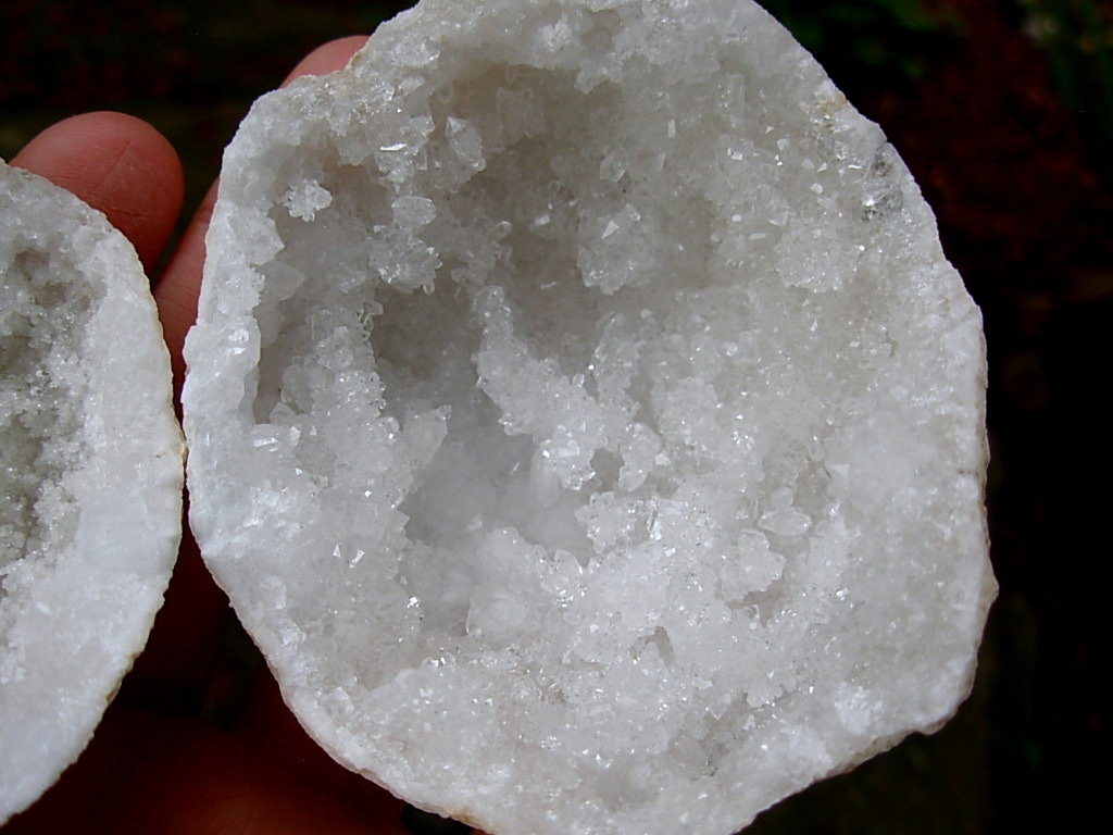 Geodes from Other Locations – Spirit Rock Shop