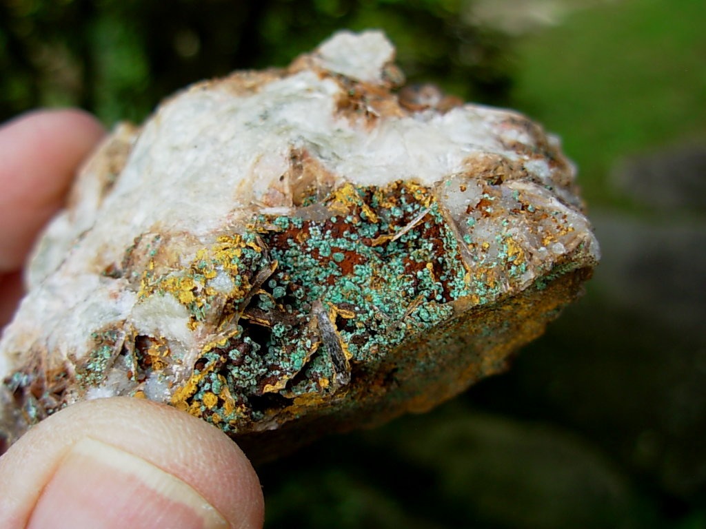 Mimetite – Spirit Rock Shop