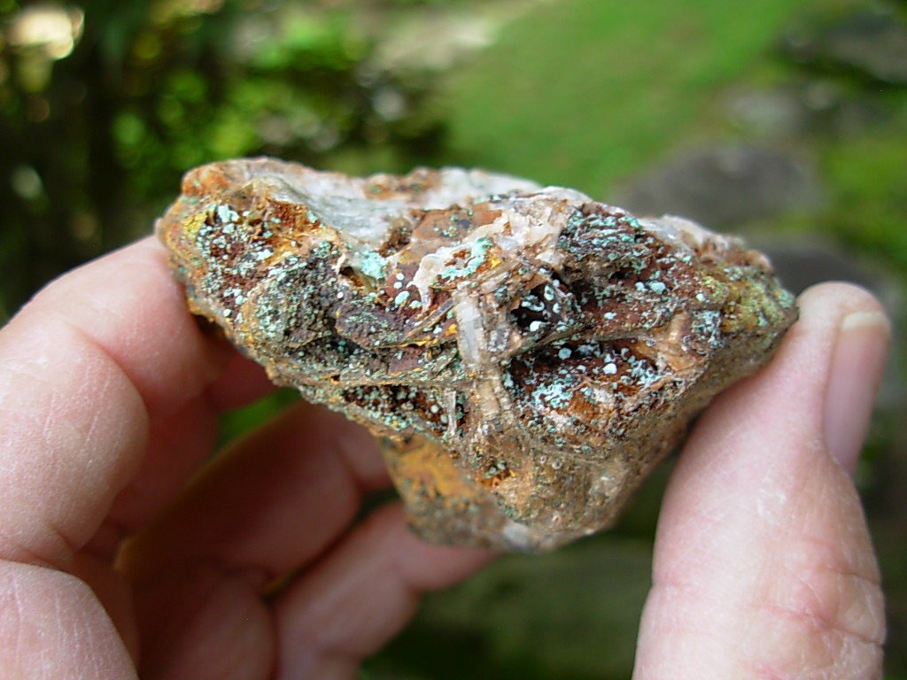 Mimetite – Spirit Rock Shop