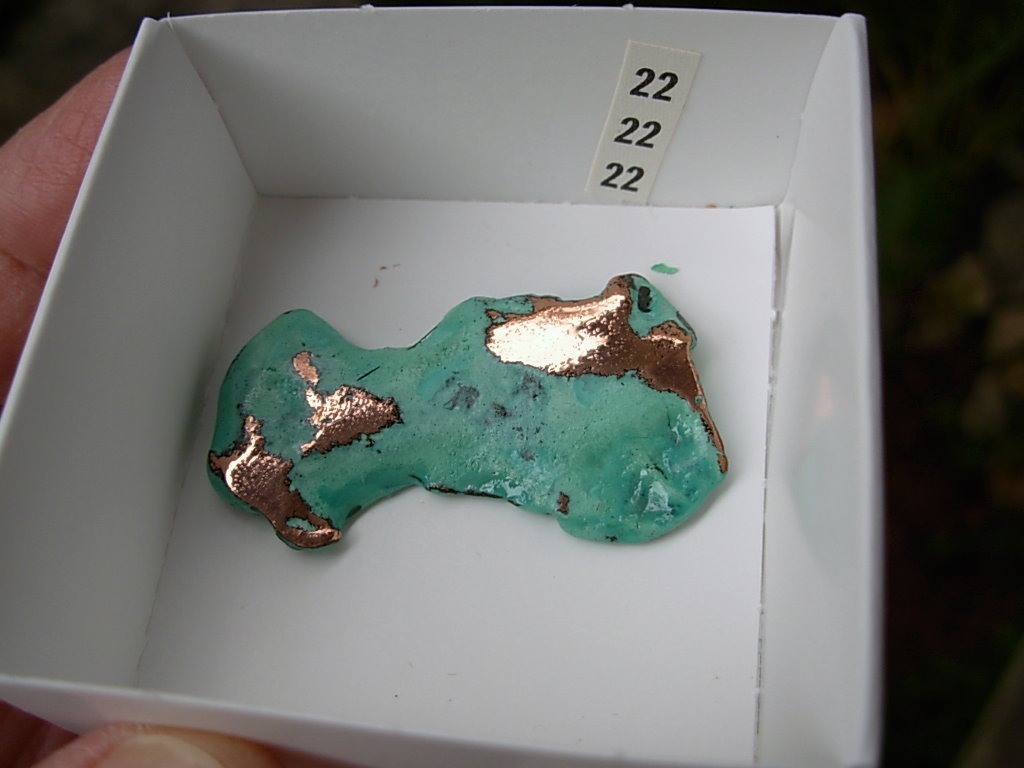 Copper Splash Sculptures – Spirit Rock Shop