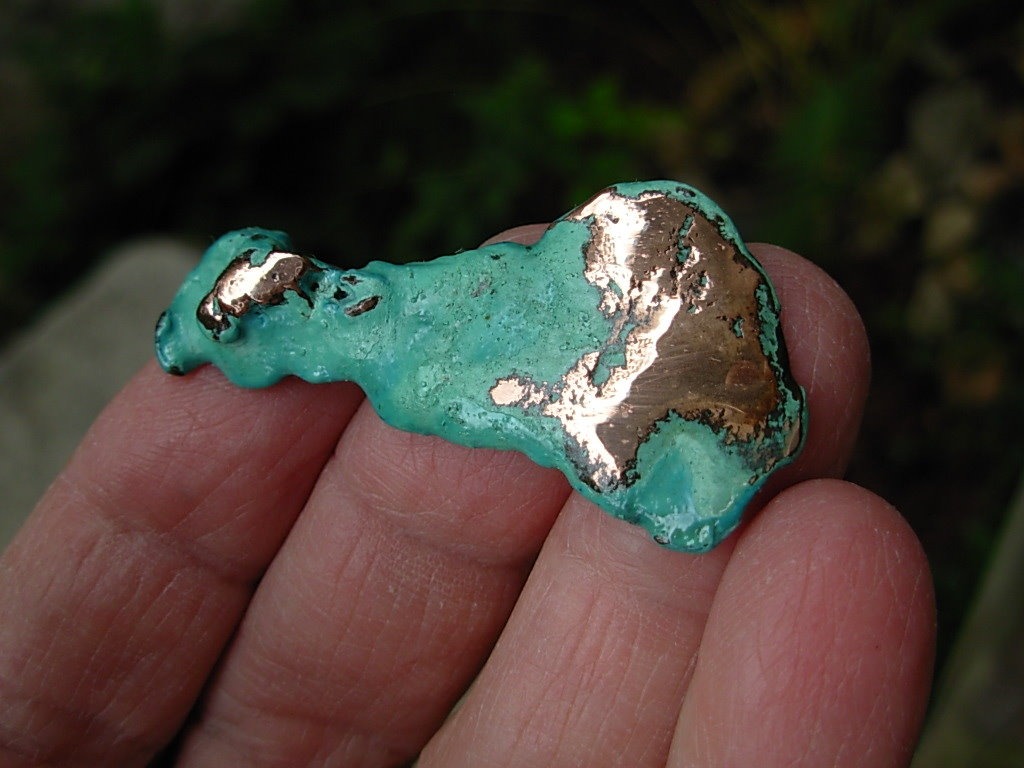 Copper Splash Sculptures – Spirit Rock Shop