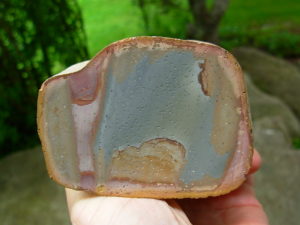 Wild Horse Canyon Jasper Rough from Oregon - Spirit Rock Shop