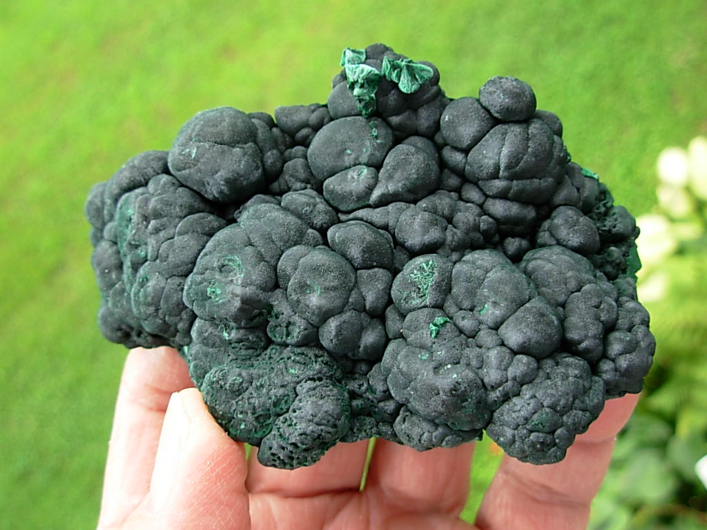 Malachite – Spirit Rock Shop