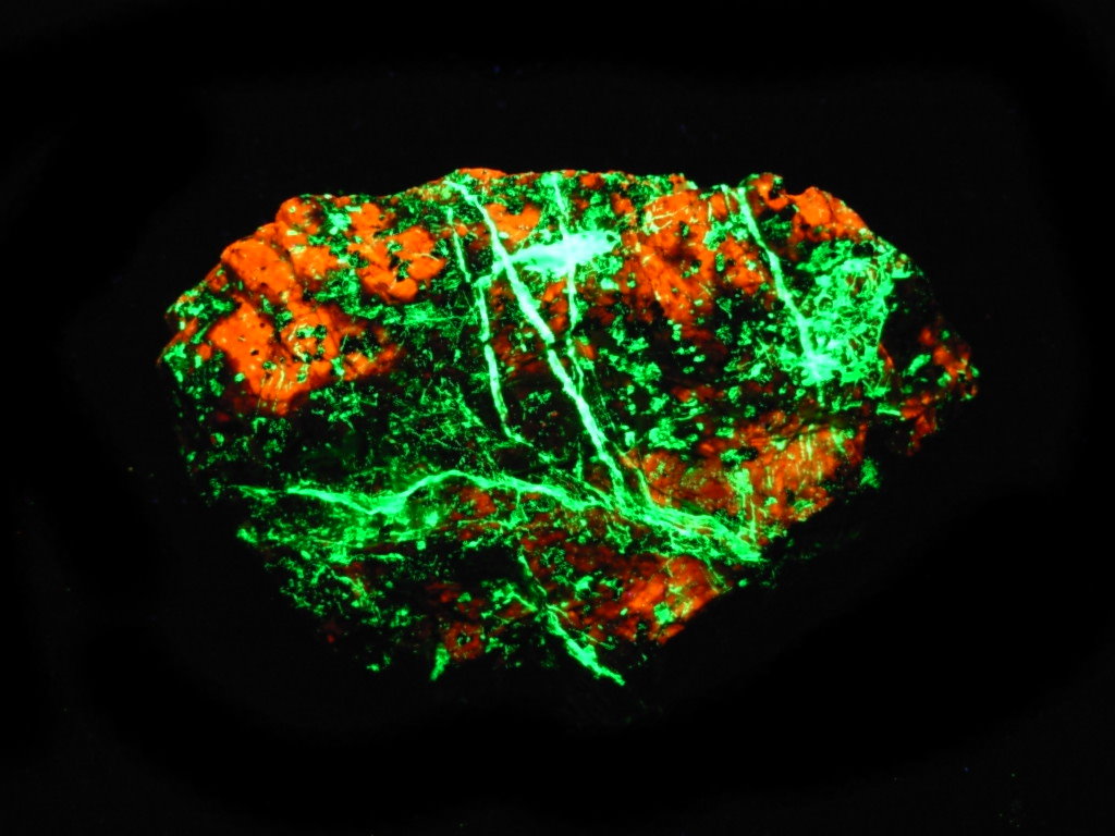 Fluorescent Minerals Page 2 – Spirit Rock Shop