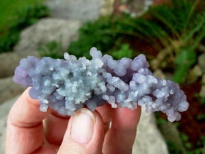 Grape Agate – Spirit Rock Shop