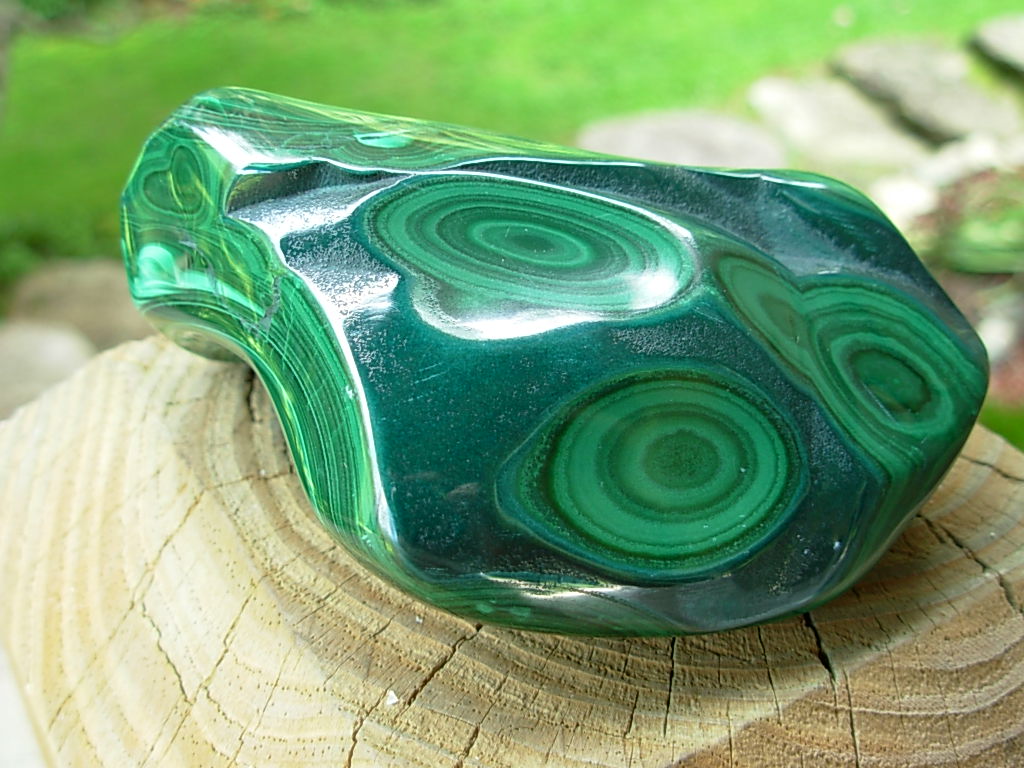 Malachite – Spirit Rock Shop