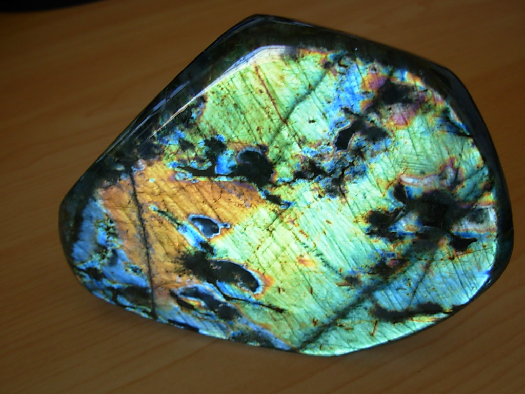 Labradorite – Spirit Rock Shop