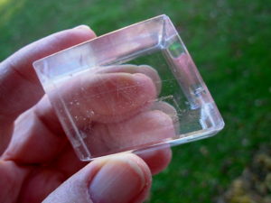 Calcite Iceland Spar /Optical Calcite – Spirit Rock Shop