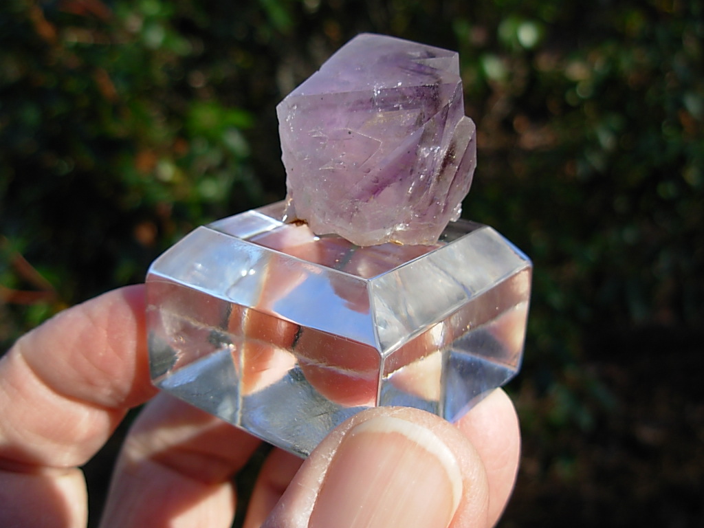 Amethyst, Spirit – Spirit Rock Shop