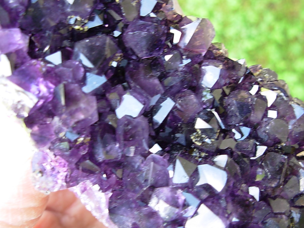 Amethyst – Spirit Rock Shop