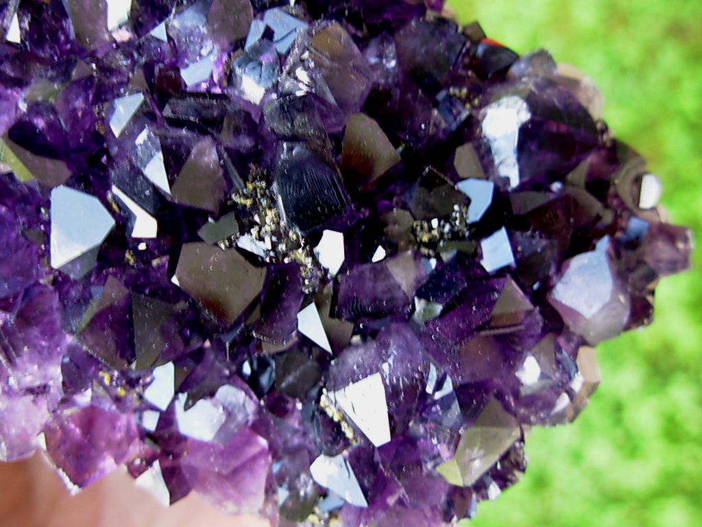 Amethyst – Spirit Rock Shop