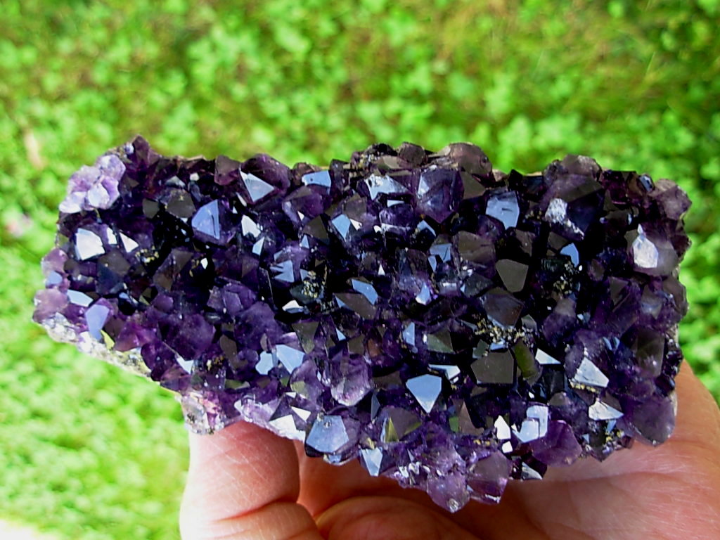 Amethyst – Spirit Rock Shop