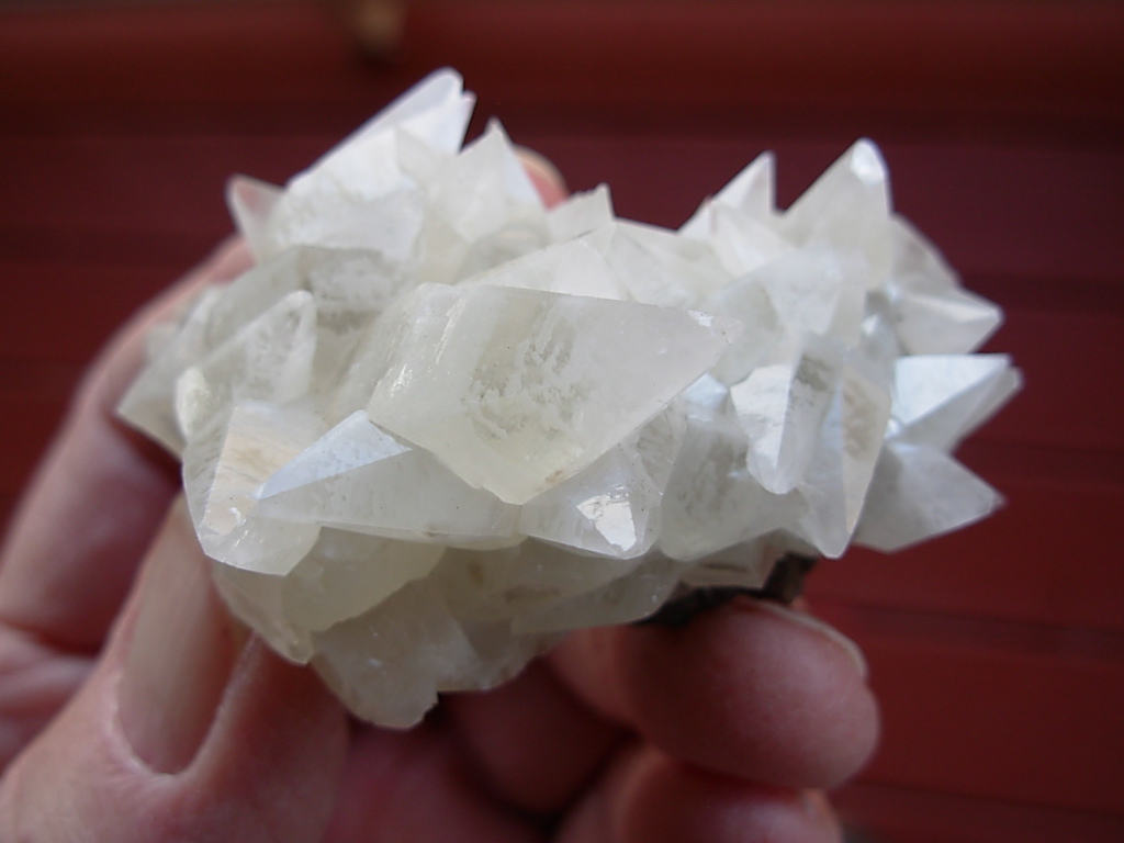 Calcite Dogtooth – Spirit Rock Shop
