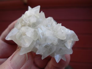 Calcite Dogtooth – Spirit Rock Shop