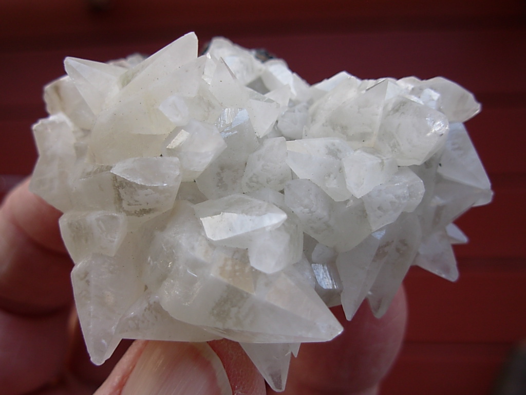 Calcite Dogtooth – Spirit Rock Shop