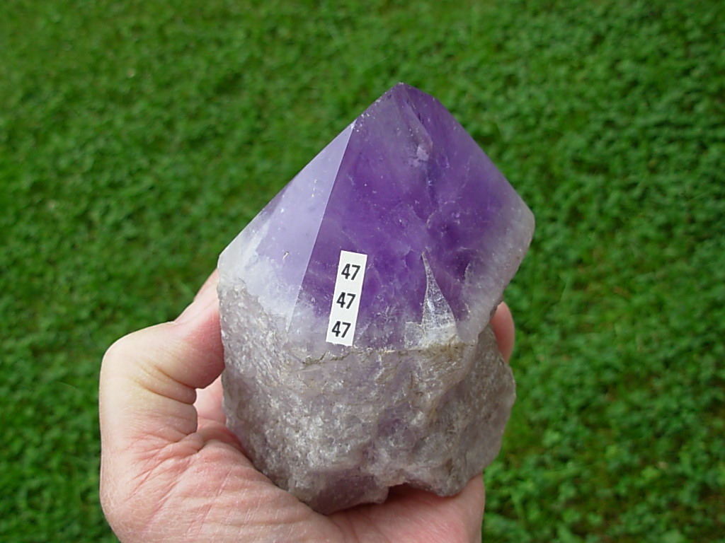 Copy of Amethyst – Spirit Rock Shop
