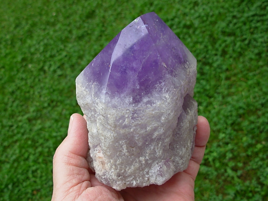 Copy of Amethyst – Spirit Rock Shop