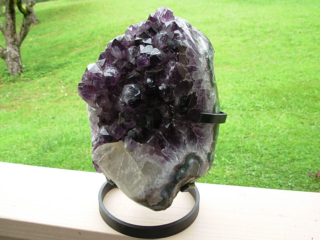 Copy of Amethyst – Spirit Rock Shop