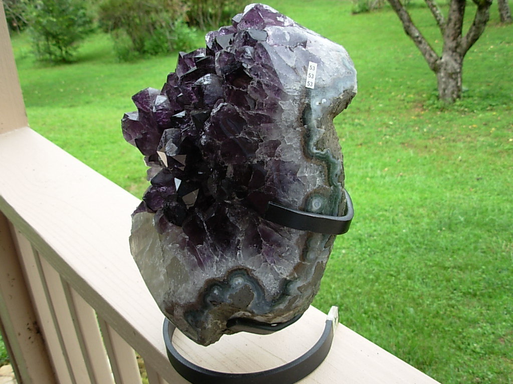 Copy of Amethyst – Spirit Rock Shop