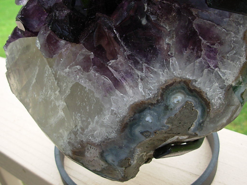 Copy of Amethyst – Spirit Rock Shop
