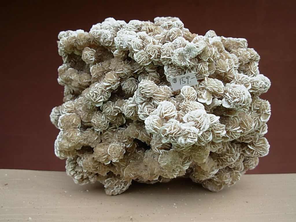 Desert Rose – Spirit Rock Shop