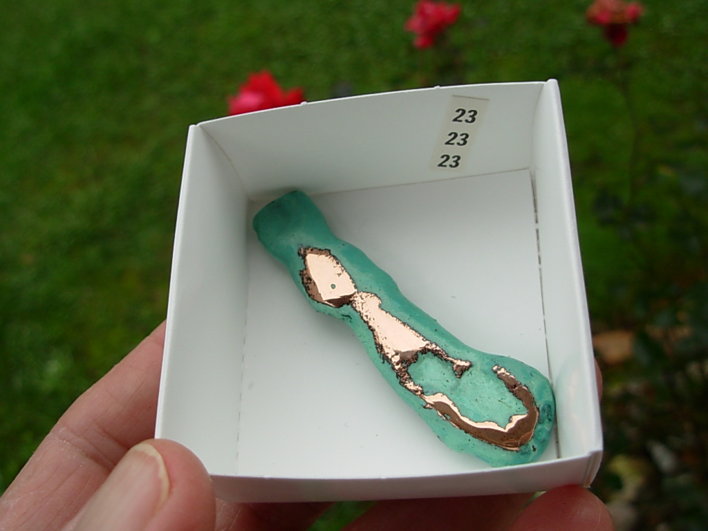 Copper Splash Sculptures – Spirit Rock Shop