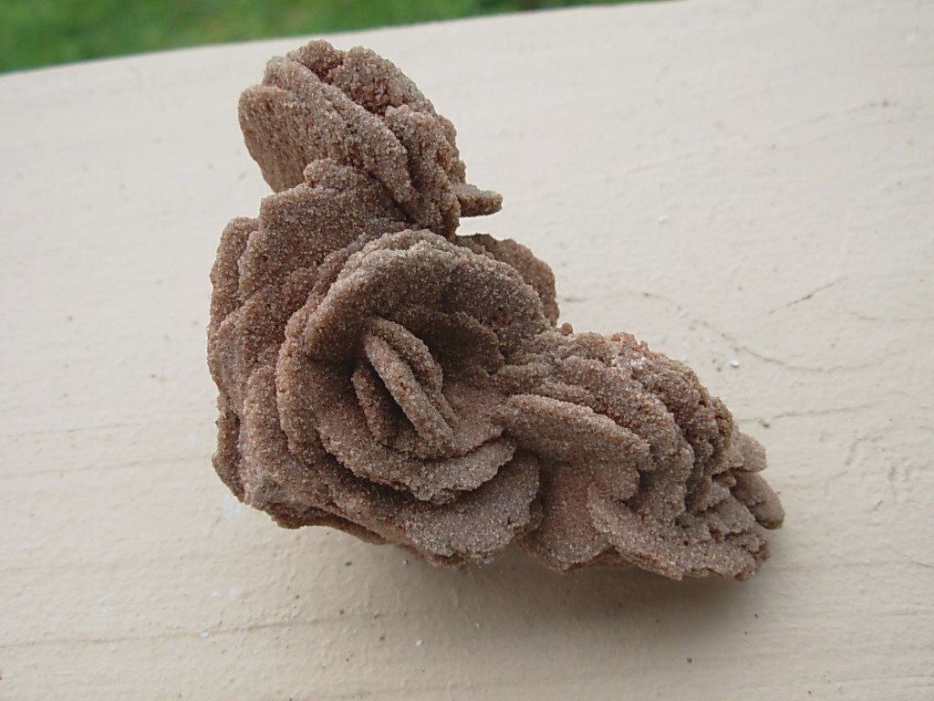 Desert Rose – Spirit Rock Shop