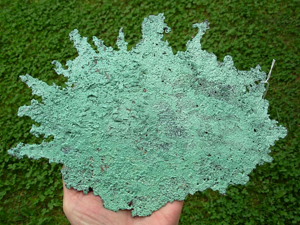 Copper Splash Sculptures – Spirit Rock Shop