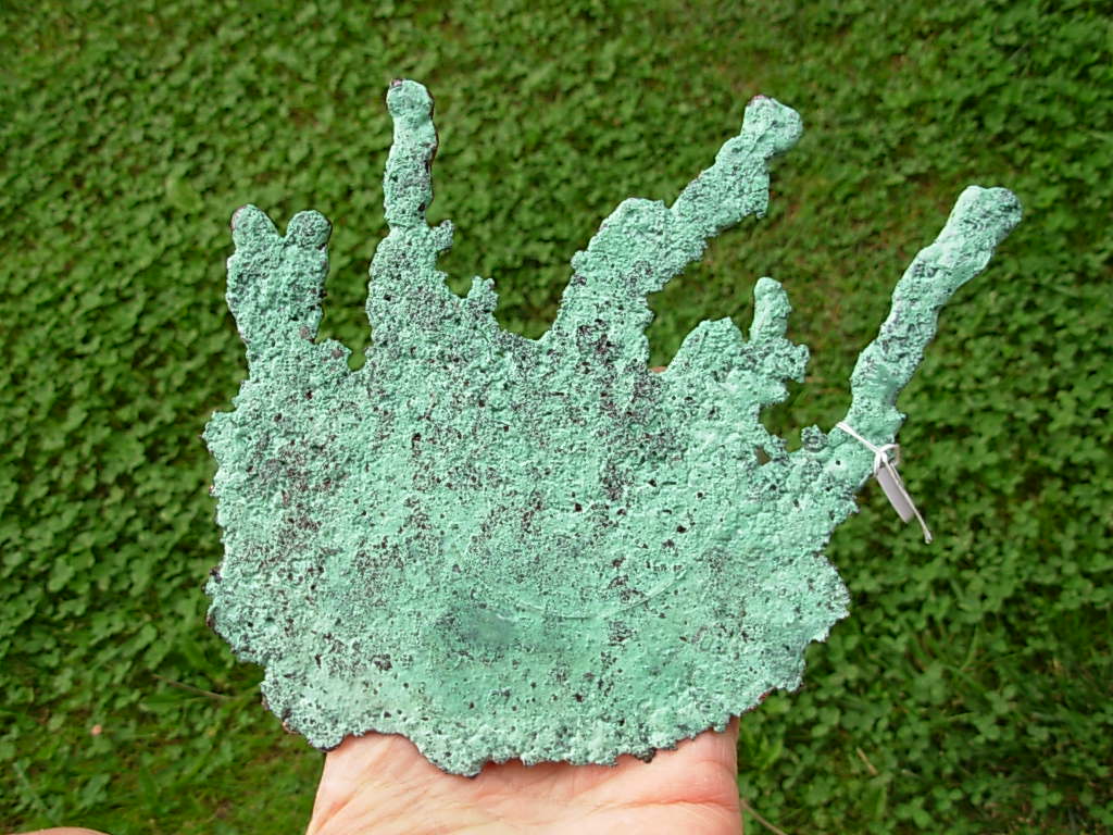 Copper Splash Sculptures – Spirit Rock Shop