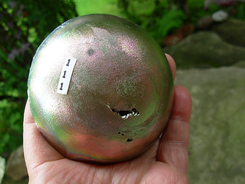 Bismuth – Spirit Rock Shop