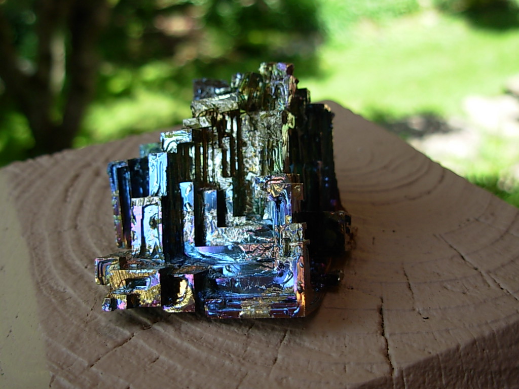 Bismuth – Spirit Rock Shop