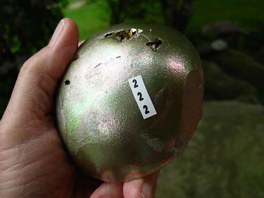 Bismuth – Spirit Rock Shop