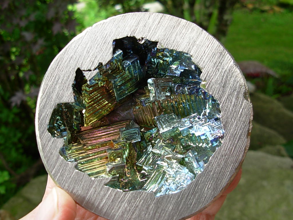 Bismuth – Spirit Rock Shop