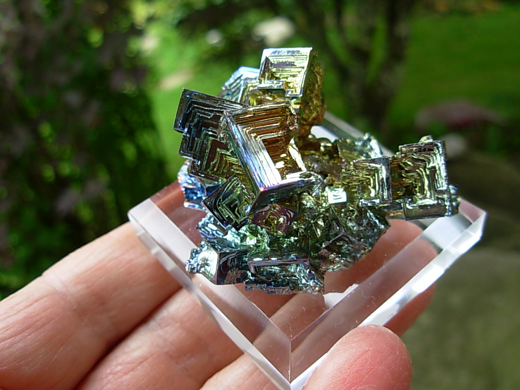 Bismuth – Spirit Rock Shop