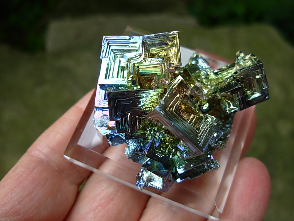 Bismuth – Spirit Rock Shop
