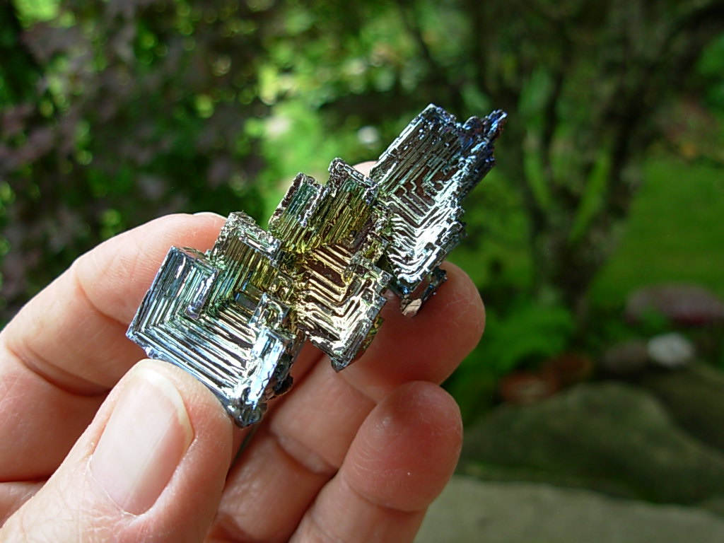 Bismuth – Spirit Rock Shop